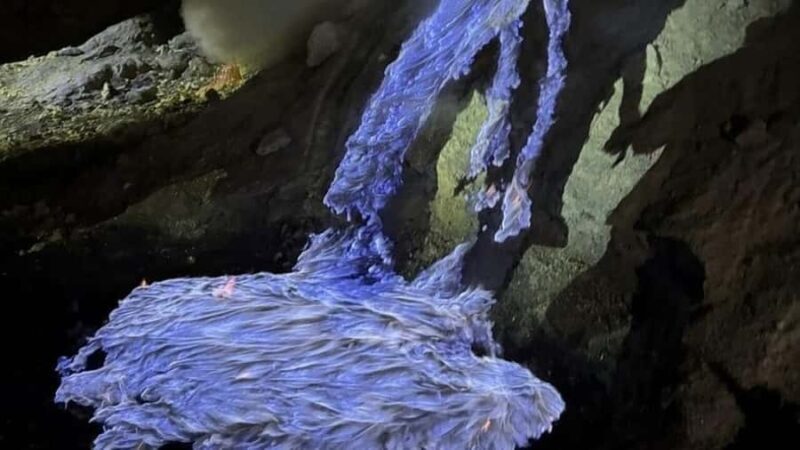 Ijen Crater Blue Fire Night Hike - What Travelers Say About Their Experience