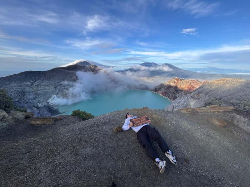 Ijen Crater: Midnight Adventure - Frequently Asked Questions