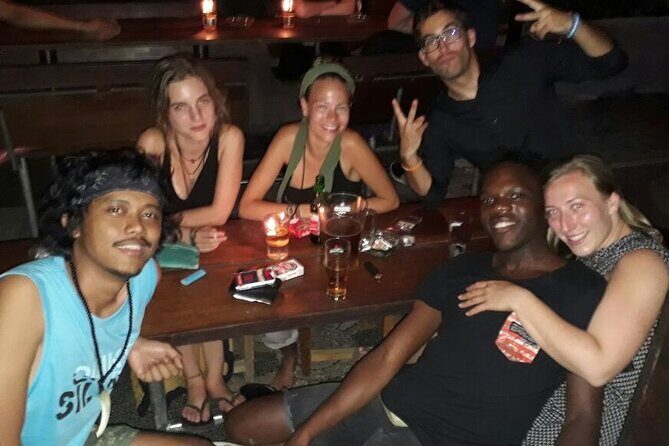 Ijen Crater Midnight Tour From Bali and Back to Bali - FAQ