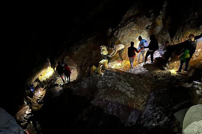 Ijen Crater Tour - Who Will Love This Tour?