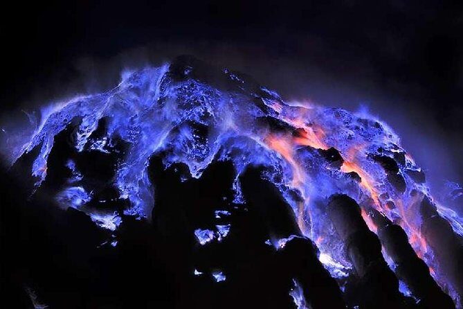 Ijen Crater Tour - The Sum Up