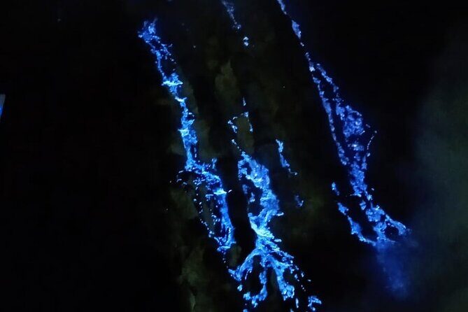 Ijen Crater Tour From Bali 1 Day - An In-Depth Look at the Ijen Crater Tour