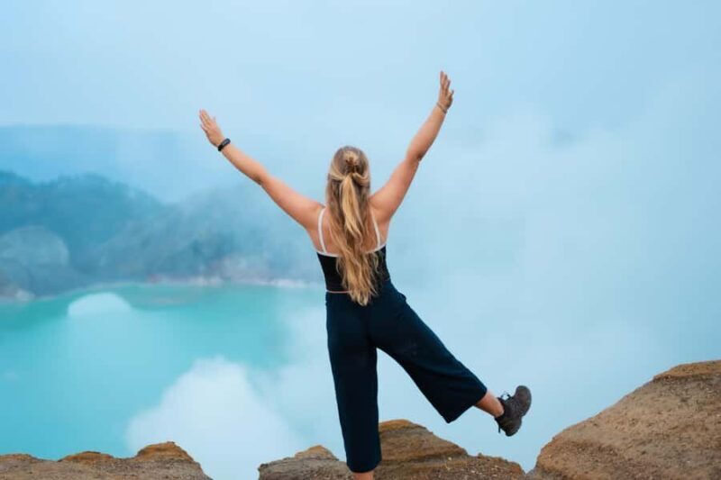 Ijen Midnight Tour With Experienced Guide - FAQs