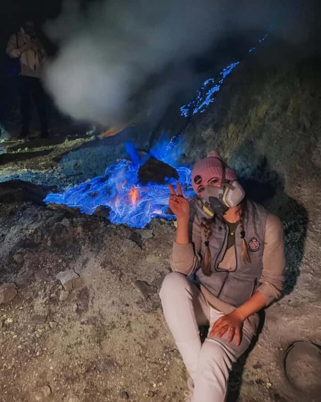 Ijen Mountain: Guided Hiking Tour with Breakfast - Exploring Ijen Mountain: What’s in Store