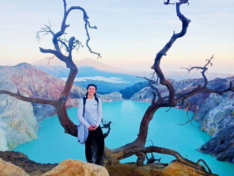 Ijen Sunrise Tour from Banyuwangi - What to Wear & Bring