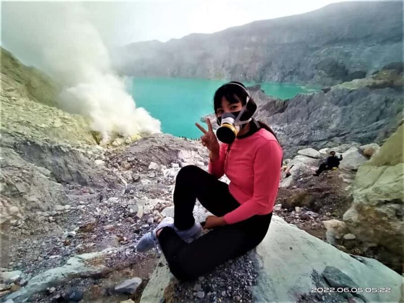 Ijen Sunrise Tour from Banyuwangi - The Cost & Value