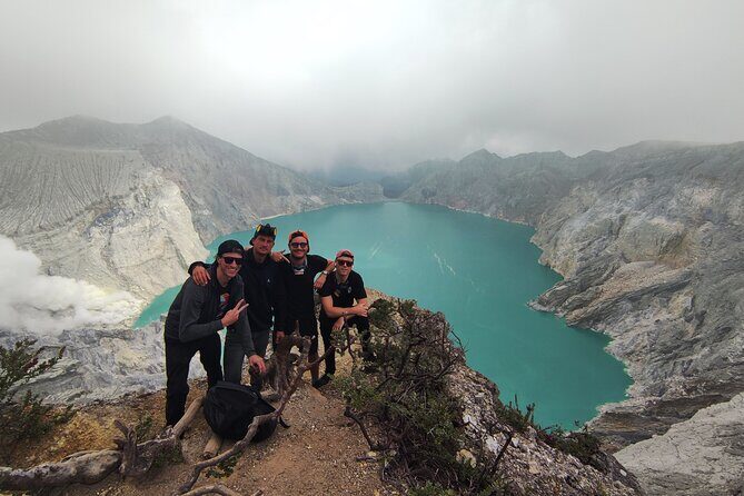 Ijen Tour Trekking from Bali - Introducing the Ijen Trekking Tour from Bali