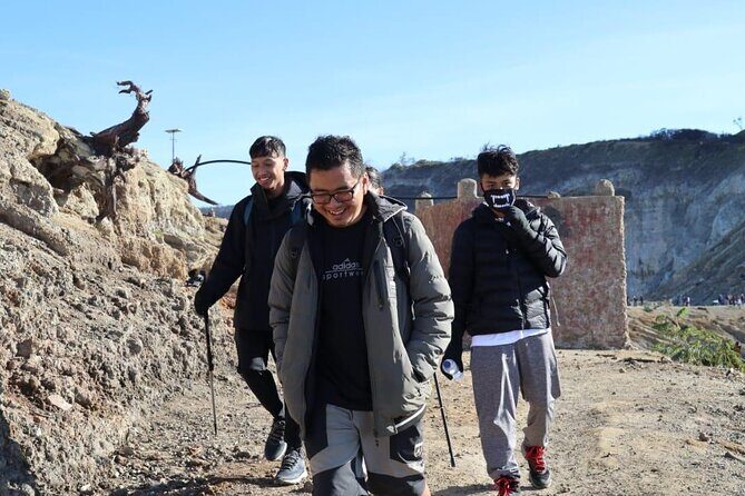 Ijen Tour Trekking from Bali - An In-depth Look at the Experience