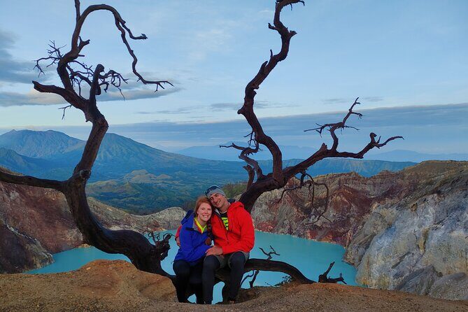 Ijen Tour Trekking from Bali - Who Will Appreciate This Tour?