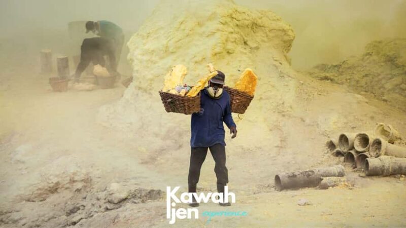 Ijen Volcano and Bromo Sunrise 2-Day Tour - What Makes This Tour Stand Out?