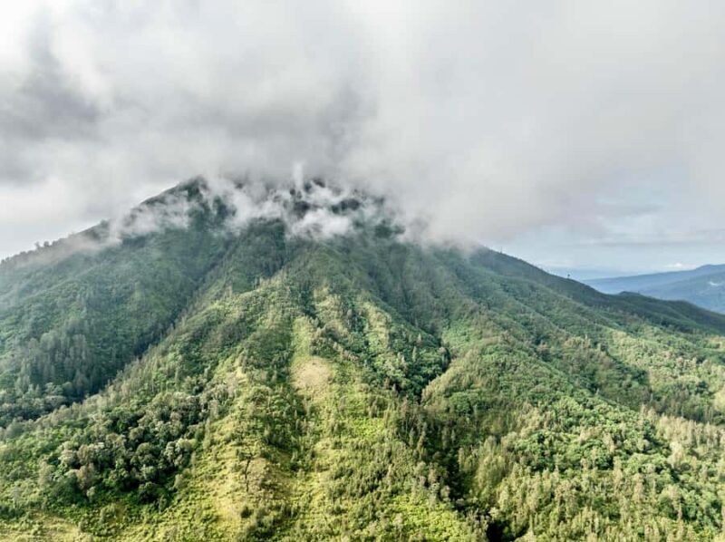 Ijen Volcano: Private Morning Hiking with Pickup & All Fees - An In-Depth Look at the Experience