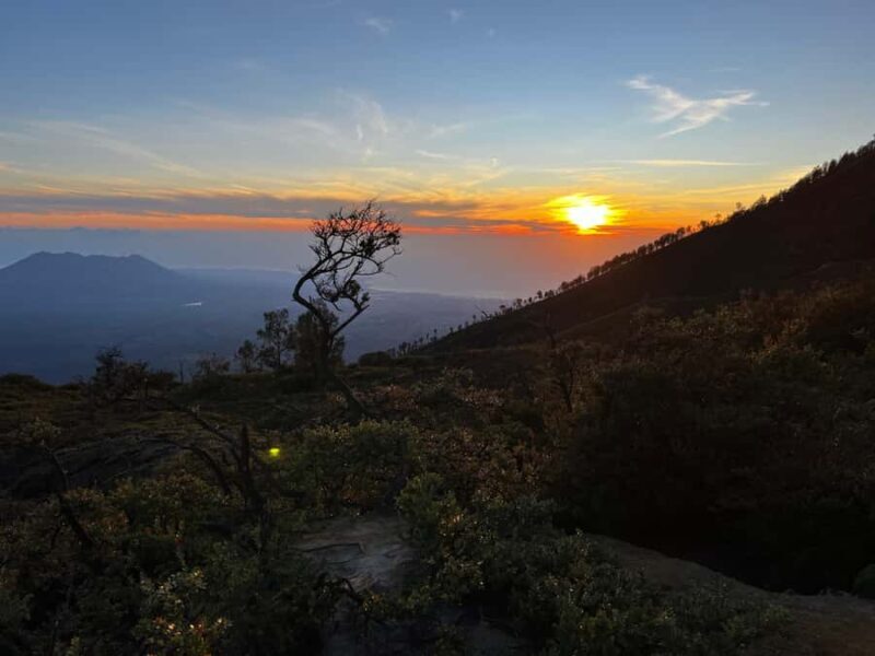 Ijen: Volcano Tour from Bali 24 hours Blue Fire Exploration - Final Thoughts