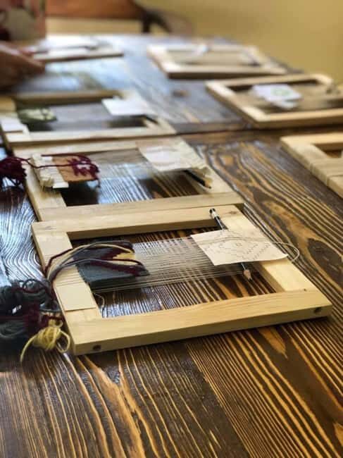 Ijevan: Learn Shulal Carpet Making at Telik Handmade - FAQ