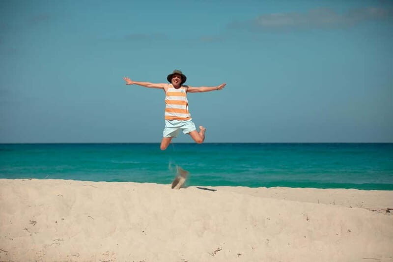 Ikaria, Alama Hiking trail, Surf Class & Lunch with Pick up - Key Points