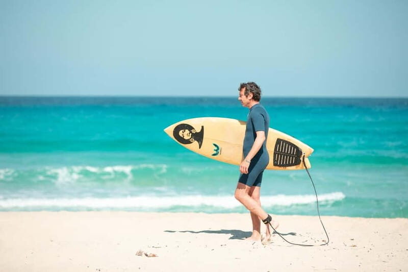 Ikaria, Alama Hiking trail, Surf Class & Lunch with Pick up - Practical Details and What to Expect
