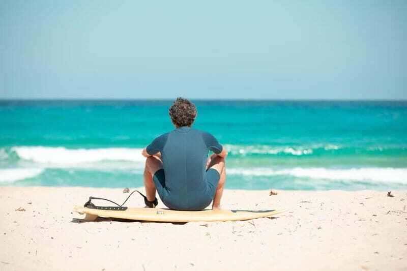 Ikaria, Alama Hiking trail, Surf Class & Lunch with Pick up - Who Should Consider This Tour?