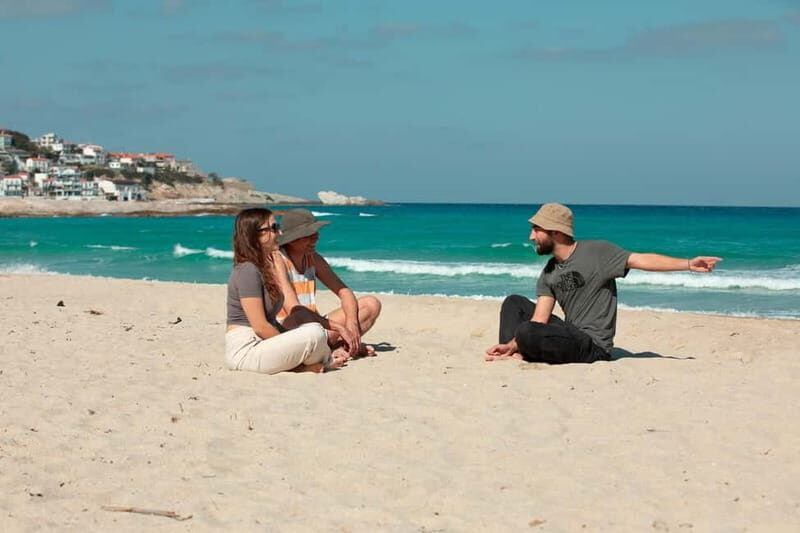 Ikaria, Hike Randi's Forest, Swim at Seychelles & Lunch - Key Points