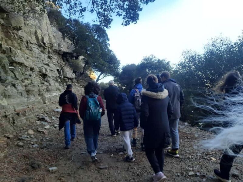 Ikaria: Hiking Tour on the Greek Blue Zone Island - Discovering Ikaria on Foot: An Authentic Greek Island Hike
