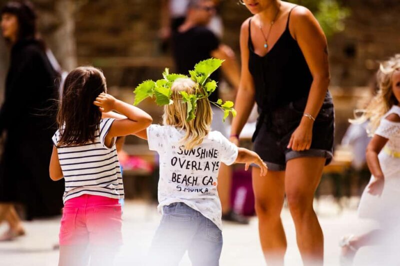 Ikaria Longevity: Forest Pilates, Monastery & Family Winery - Who Will Love This Experience?