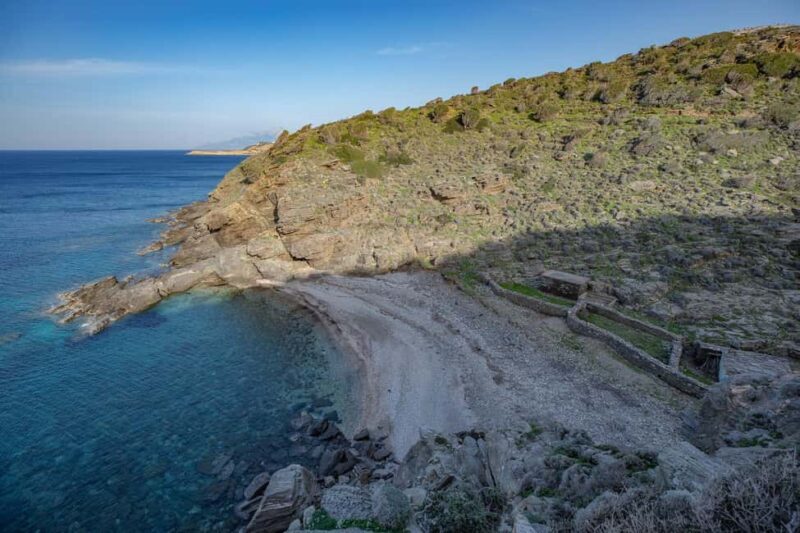 Ikaria's Highlights: Village Stops, Therma Springs & Lunch - Final Words