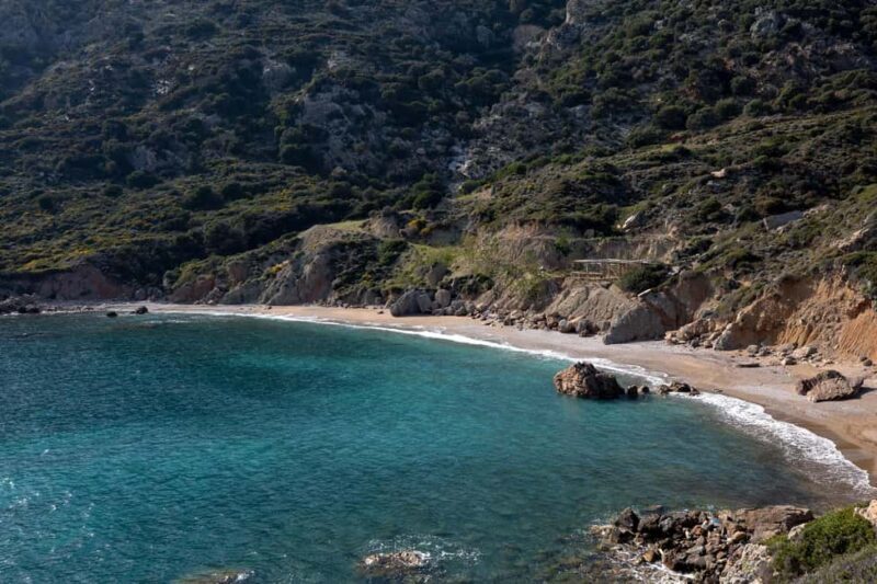 Ikaria's Highlights: Village Stops, Therma Springs & Lunch - FAQ Questions & Answers