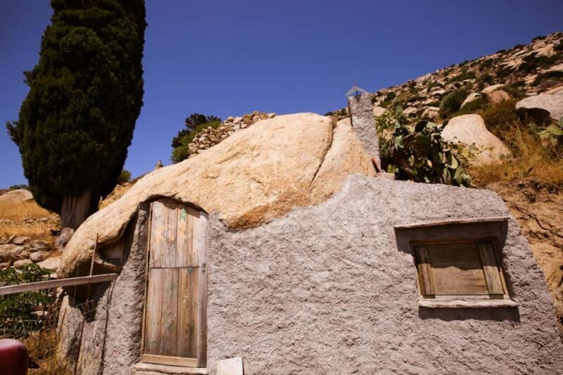 Ikaria's Highlights: West Side Villages, Beaches & Lunch - Exploring Ikarias West Side: An In-Depth Review