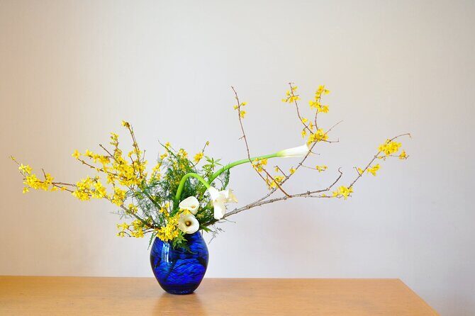 IKEBANA experience - Why This Tour Shines, According to Reviews