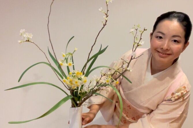 IKEBANA experience - Who Will Love This Experience?