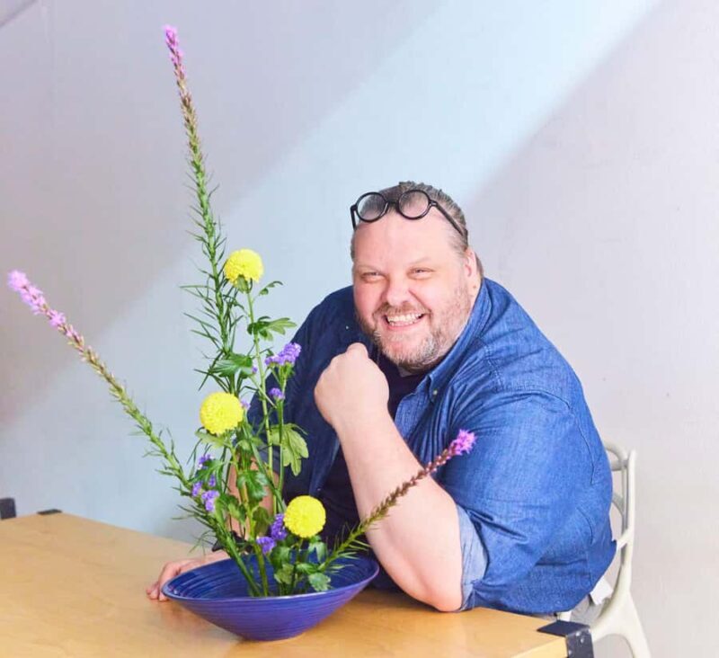 Ikebana Workshop in Tokyo : Japanese Flower Art Experience - Authenticity and Reviews