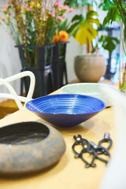 Ikebana Workshop in Tokyo : Japanese Flower Art Experience - The Sum Up