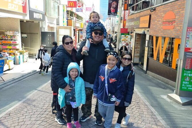 Ikebukuro Anime and Game Culture Experience Tour - Frequently Asked Questions