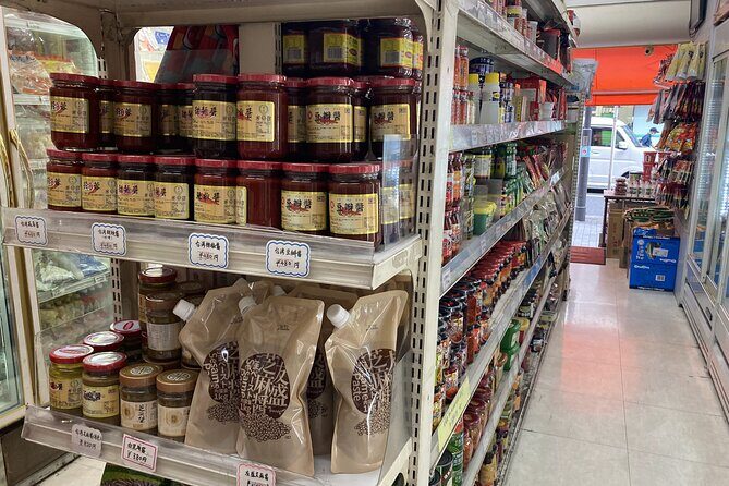 Ikebukuro Authentic Chinese Walking Food Tour - Frequently Asked Questions