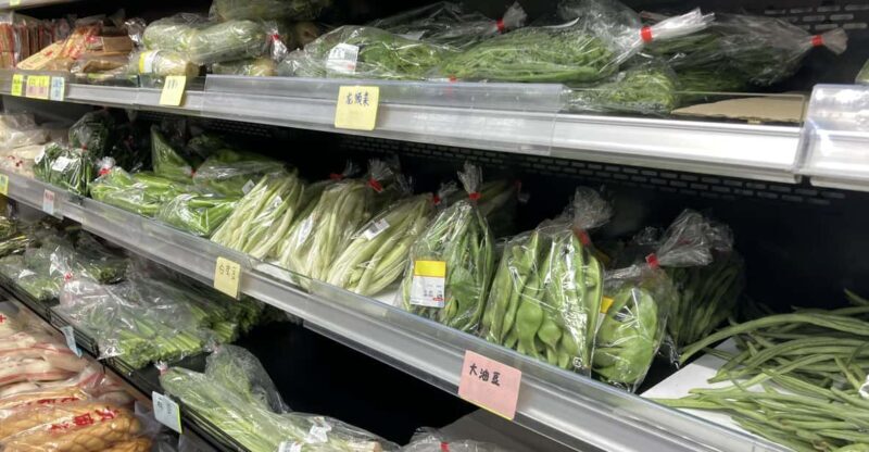 Ikebukuro Chinese Supermarket Tour and Local Gourmet Tour - A Closer Look at the Tour Experience