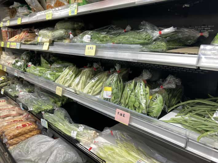 Ikebukuro Chinese Supermarket Tour and Local Gourmet Tour - Why this Tour Works