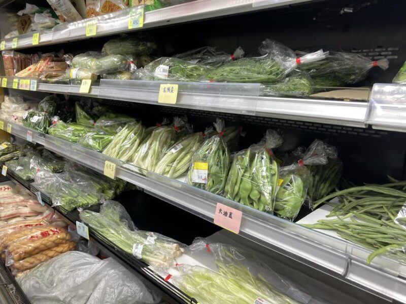 Ikebukuro Chinese Supermarket Tour and Local Gourmet Tour - Final Thoughts
