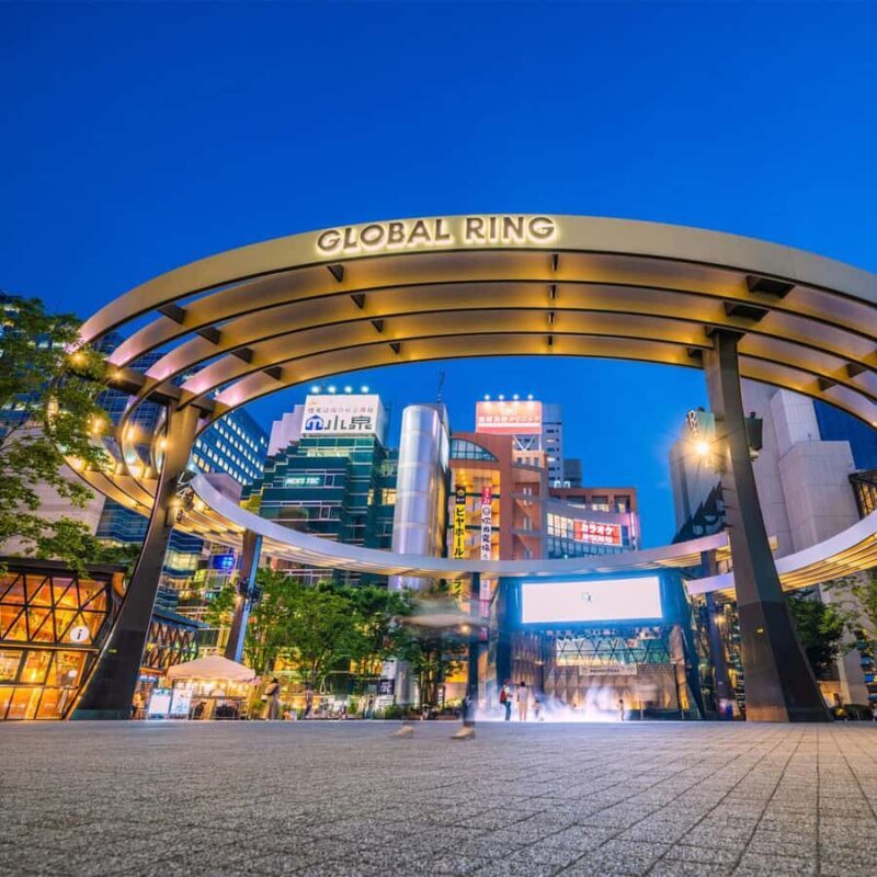 Ikebukuro Pop Culture Walk: Anime, Cosplay & Hidden Gems - Discovering Ikebukuro: The Neighborhood’s Unique Charm