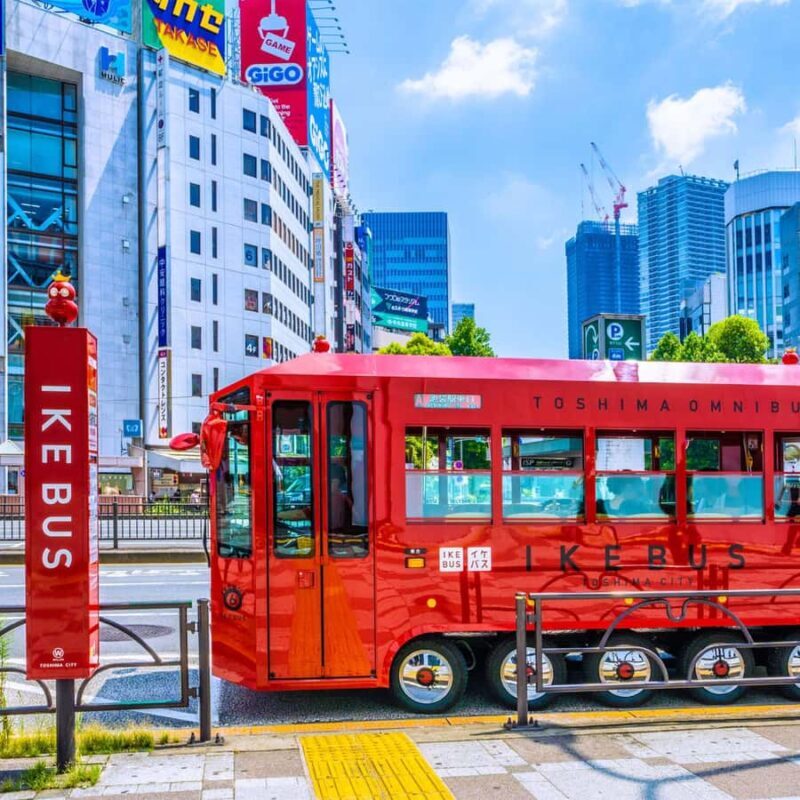 Ikebukuro Pop Culture Walk: Anime, Cosplay & Hidden Gems - Hidden Gems and Themed Cafés at Hareza Ikebukuro