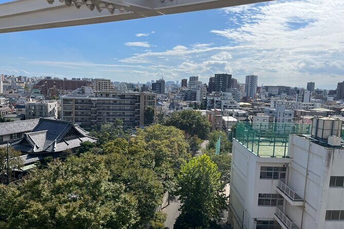 Ikegami Honmonji Temple Walking Tour in Tokyo - Final Thoughts