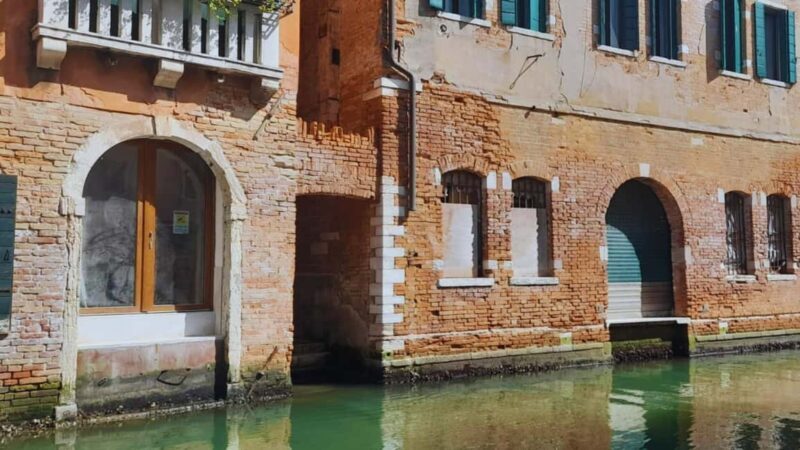 Il meglio di Venezia in un tour dei punti più e meno noti - Experiencing local life: Campo Santa Margherita & beyond