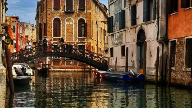 Il meglio di Venezia in un tour dei punti più e meno noti - The value for money
