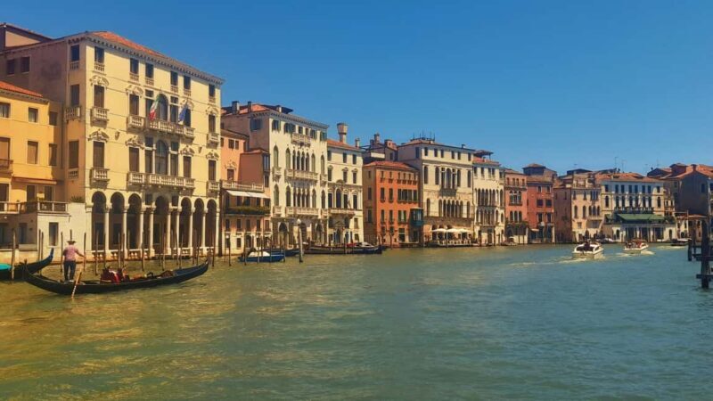 Il meglio di Venezia in un tour dei punti più e meno noti - The authentic, personal touch