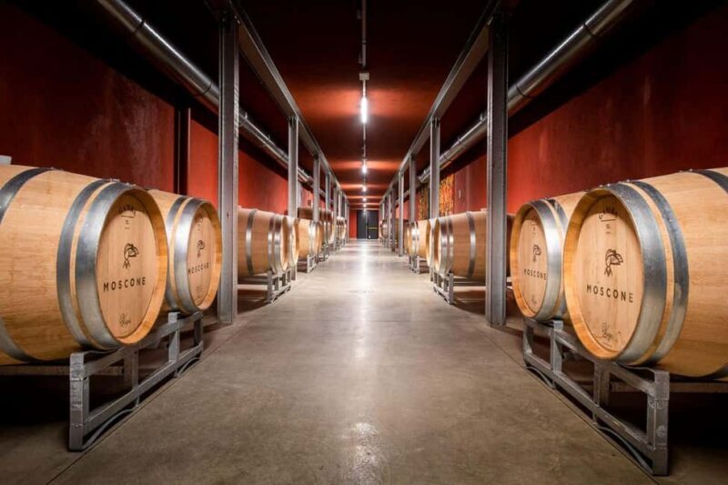 Il Monsù: A Journey through Nebbiolo, Barbaresco, and Barolo - Frequently Asked Questions