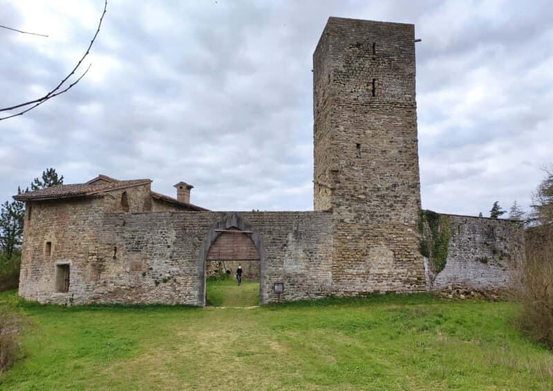 Il tour dei Castelli orientali di Gubbio: percorso in e-bike - Final Thoughts