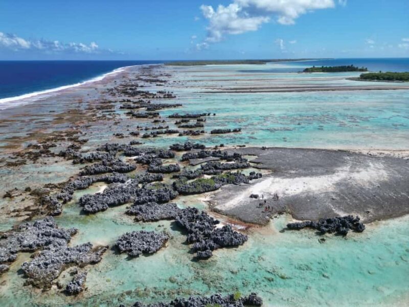 Île aux Récifs and its Natural Pools, Passe de Tiputa, and Aquarium - Who Would Enjoy This Tour?