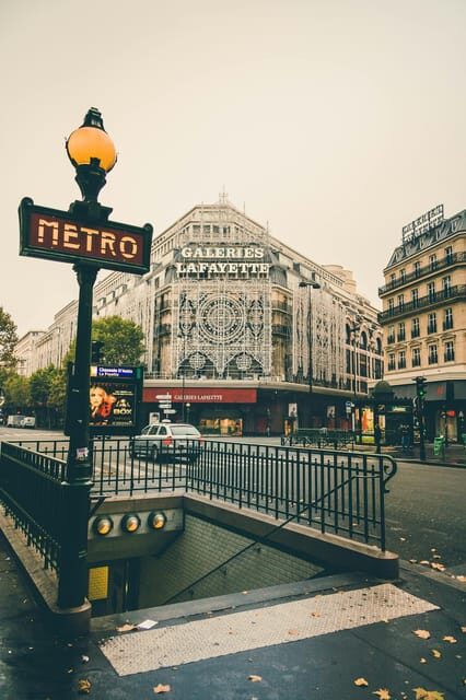 Île de la Cité: A Private Tour of Paris' Most Famous Monuments - Breaking Down the Itinerary