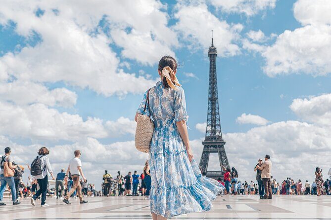 Île de la Cité, the Old Town of Paris Private Guided Tour - Introduction