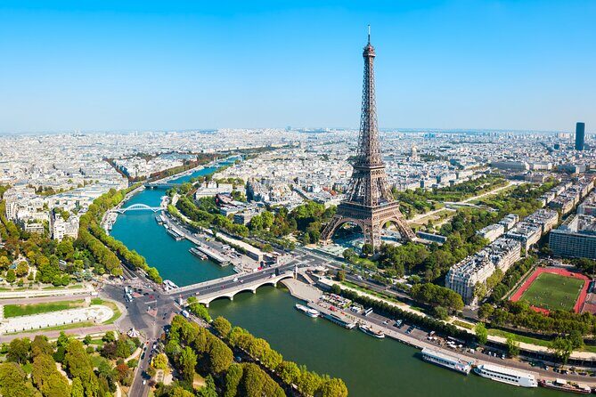 Île de la Cité, the Old Town of Paris Private Guided Tour - Key Points