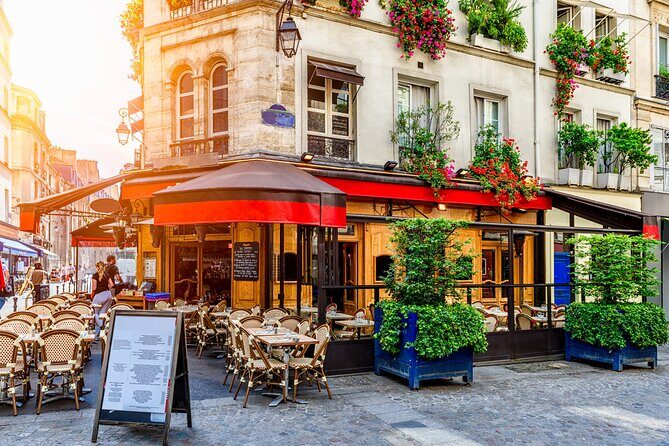 Île de la Cité, the Old Town of Paris Private Guided Tour - The Sum Up