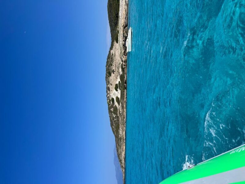 Ile Rousse: desert of the agriates : Saleccia - Ghignu - A Deep Dive into the Experience