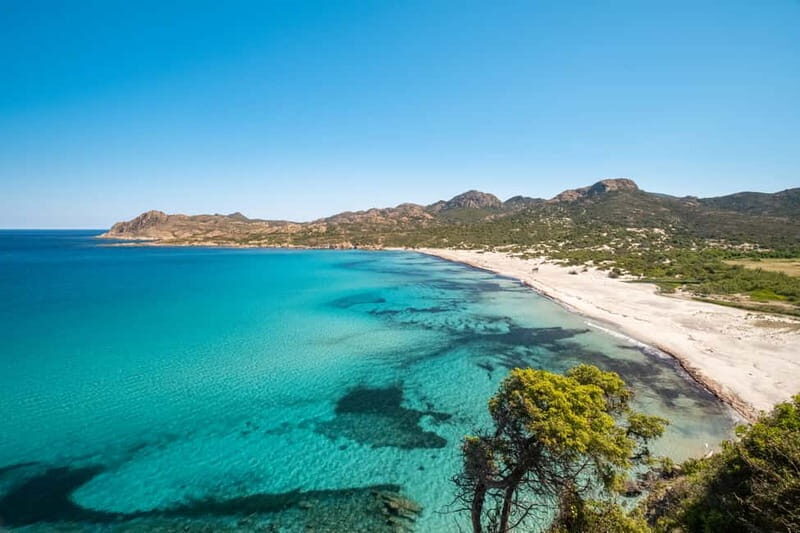 Ile Rousse: desert of the agriates : Saleccia - Ghignu - Practical Tips for Booking and Enjoyment